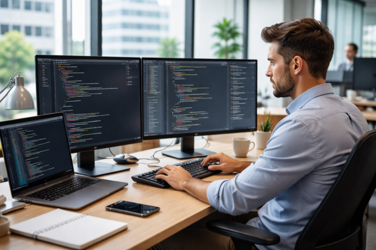 Software Engineer Salary in the US (2026 Guide by State, Experience ...